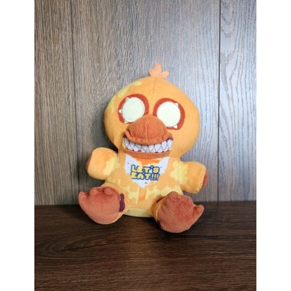 Funko | Toys | Funko Five Nights At Freddys Fnaf Dreadbear Jackochica ...